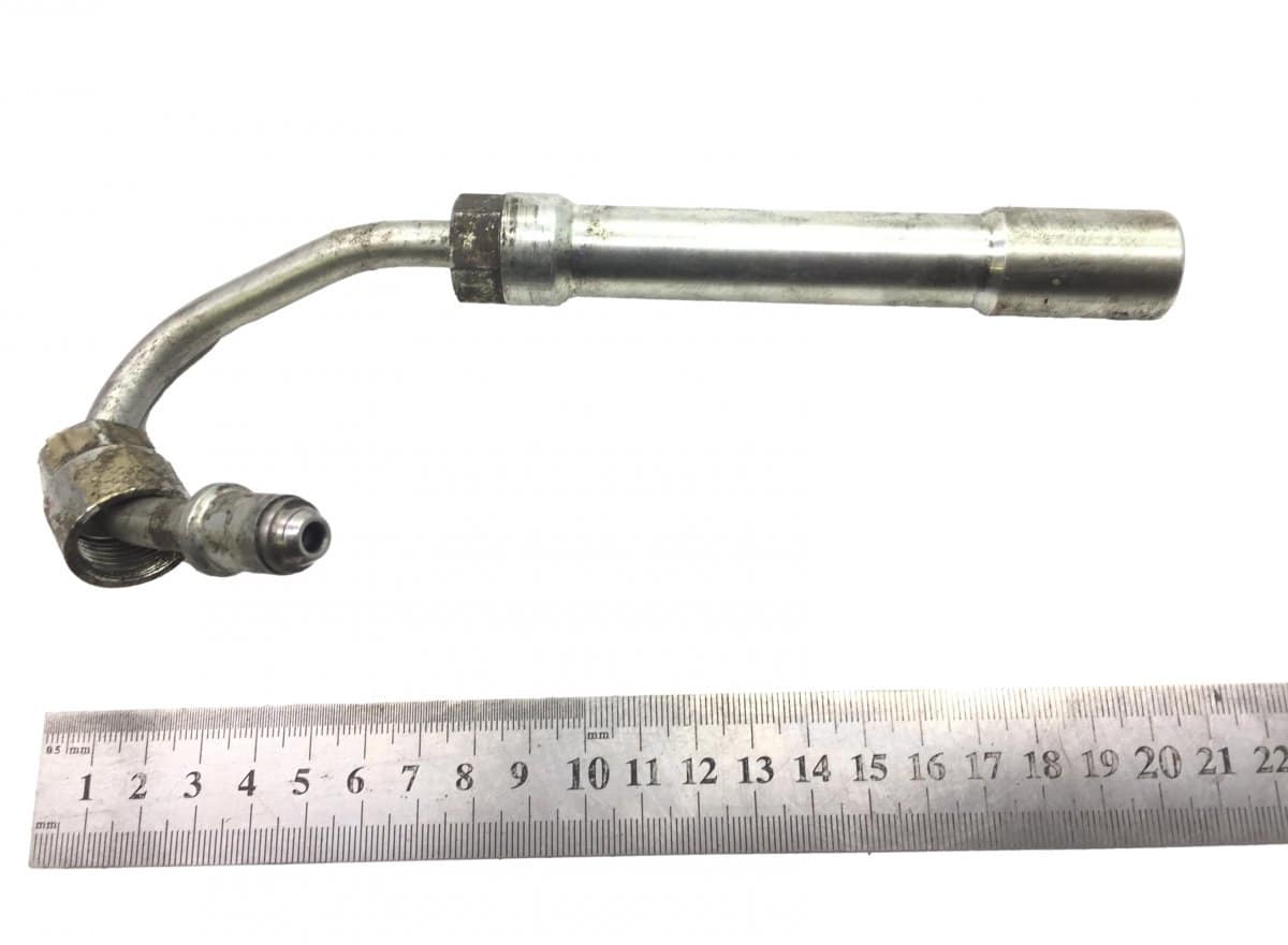 Conductă presiune injector combustibil Mercedes A4700780810 4700780810 ...