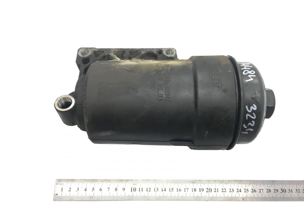 Carcasă Filtru de Combustibil Mercedes-Benz A5410900852 / A5410920103 ...