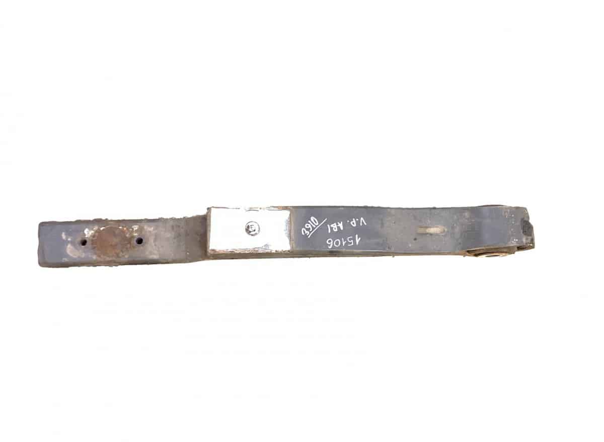 Arc Lamelar Pneumatic pentru Ax Secundar Stânga Scania – Coduri 2474864 ...