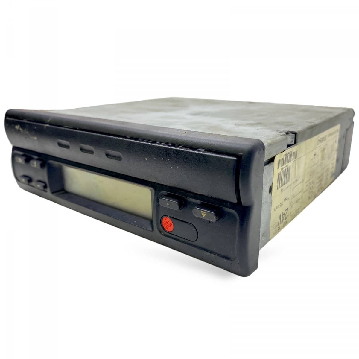 Tahograf Digital Scania Model 20466940/20872426/21184859/21331893 ...