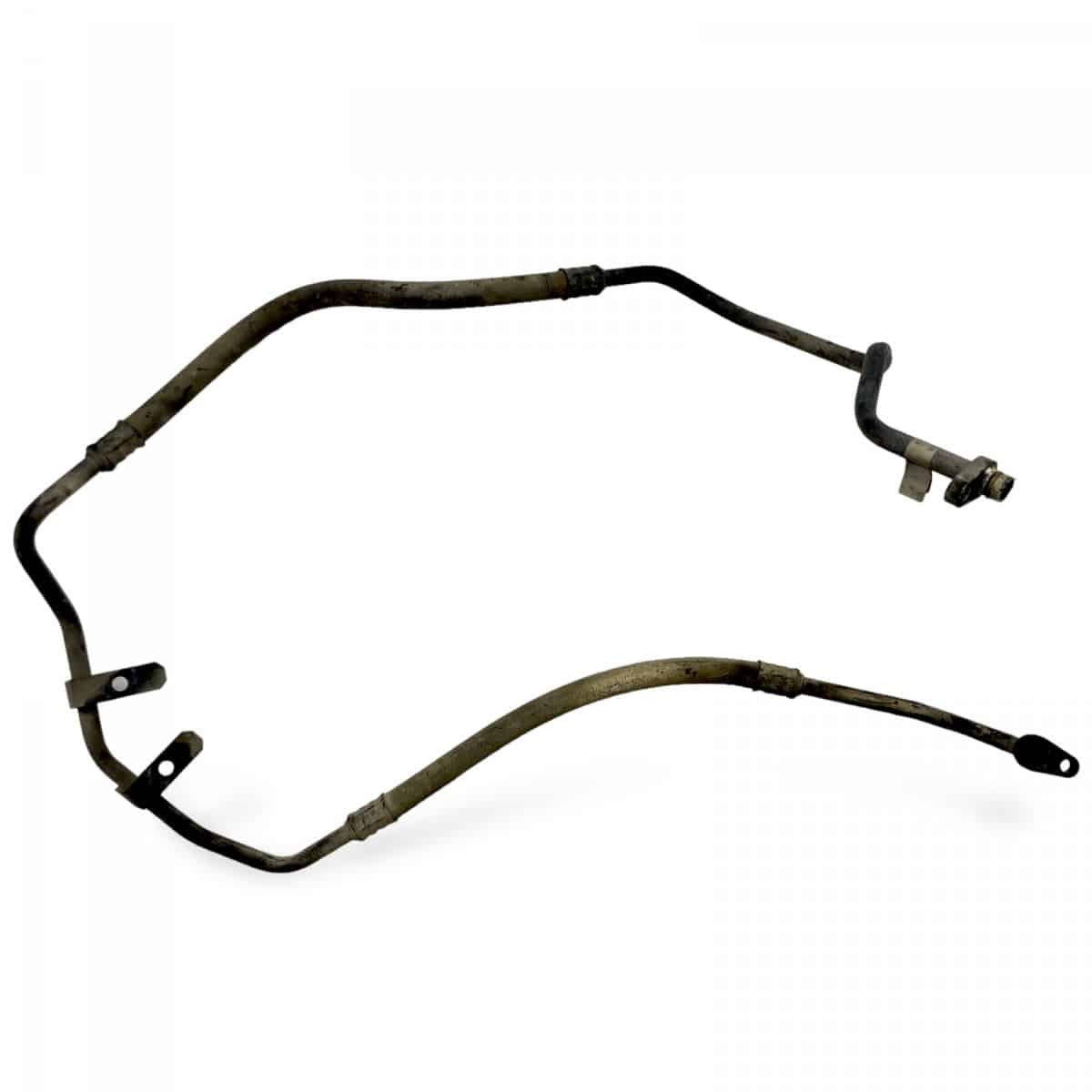 Conductă AC pentru Scania, cod 2028048-11 - dru-global.com