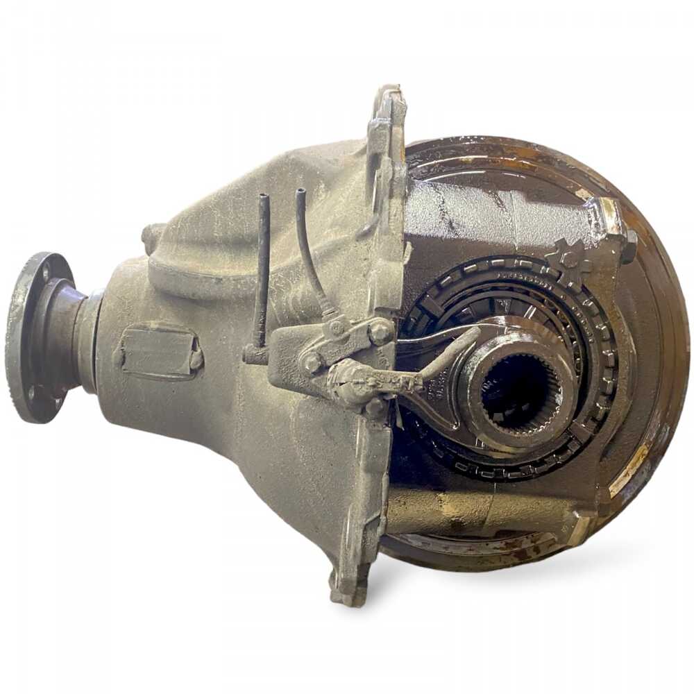 Diferential axa motrică Mercedes 351002300 0003504303 A0003504303 ...