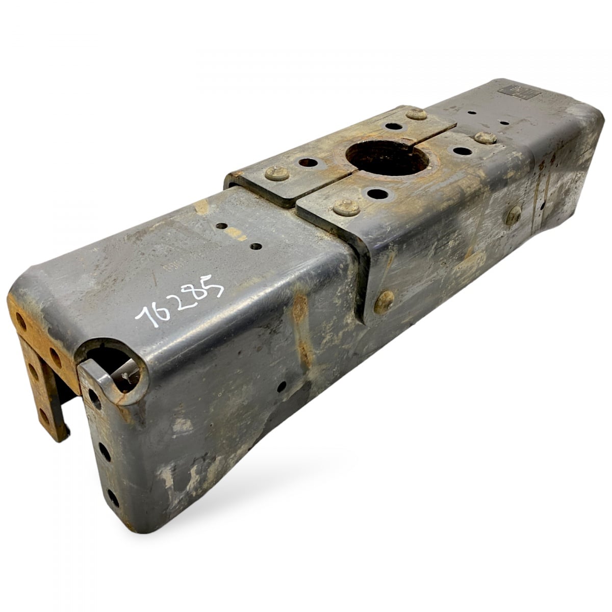 Traverse de cadru pentru cuplarea remorcii Mercedes DB75V 2 VBG20 1075 ...