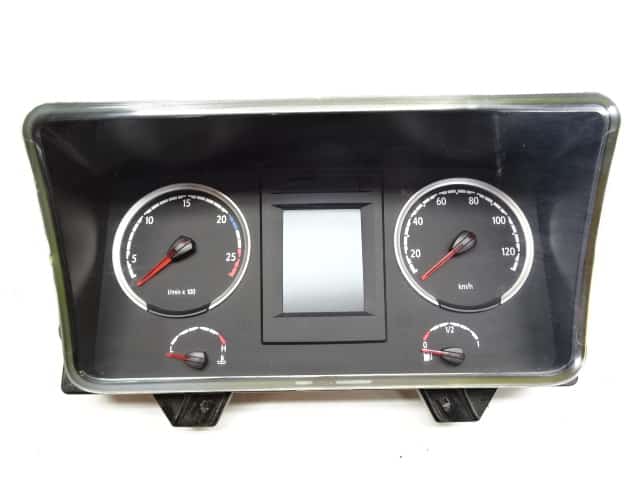 Ceas de bord pentru camion Scania - dru-global.com