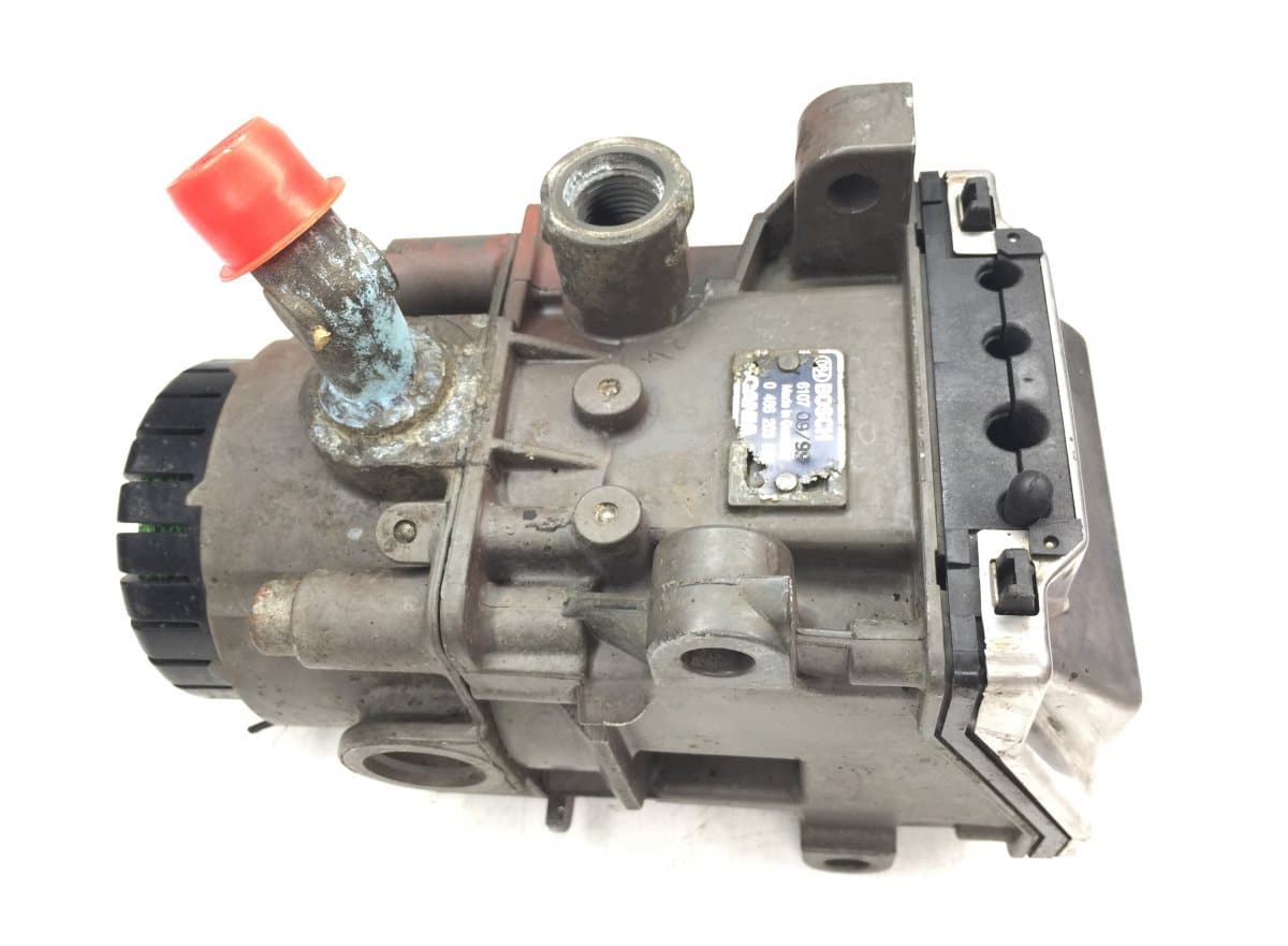 Supapă EBS Axă Față Stânga Scania 1499799 1405606 1423910 - dru-global.com