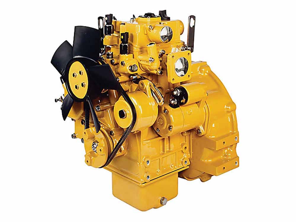 Motor Caterpillar de vânzare - dru-global.com